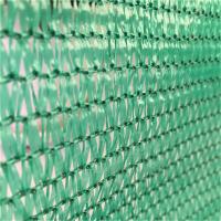 China HDPE Shade Netting 1-5m Width 30-95% Shade Rate UV Stabilized Agricultural Sun Shade Cloth for sale