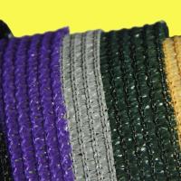 China HDPE Shade Netting 1-5m Width 30-95% Shade Rate UV Stabilized Agricultural Sun Shade Cloth for sale