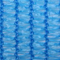 China HDPE Waterproof Shade Net 1-6m Width 100m Length for Carport Greenhouse Sunshade Fabric for sale