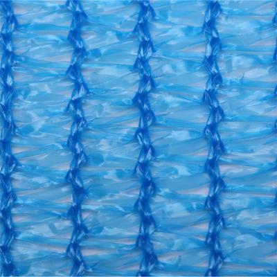 China HDPE Waterproof Shade Net 1-6m Width 100m Length for Carport Greenhouse Sunshade Fabric for sale