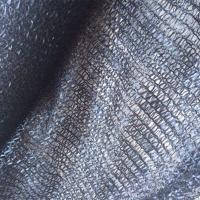 China HDPE Waterproof Shade Net 1-6m Width 100m Length for Carport Greenhouse Sunshade Fabric for sale