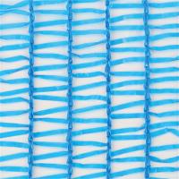 China HDPE Waterproof Shade Net 1-6m Width 100m Length for Carport Greenhouse Sunshade Fabric for sale