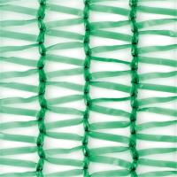 China HDPE Shade Net 100% Virgin Anti UV Balcony Shade Netting 1-6m Width 30-350gsm for sale