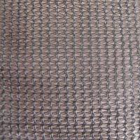 China HDPE Shade Net 100% Virgin Anti UV Balcony Shade Netting 1-6m Width 30-350gsm for sale