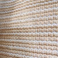 China 65% Silver Aluminum Foil Shade Net for Agriculture Plant Protection HDPE 4.3m Width for sale