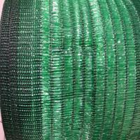 China 100% Virgin HDPE Shade Net 65% Shade Rate 4.2x100m UV Stabilized Agricultural Sunshade for sale