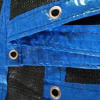 China HDPE Shade Net 65% Shade Rate 4.20x100m UV Stabilized Agricultural Sunshade for sale