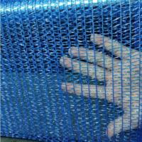 China HDPE Shade Net 65% Shade Rate 4.20x100m UV Stabilized Agricultural Sunshade for sale