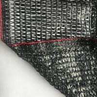 China UV Resistant HDPE Sunblock Shade Net 75% Shade Rate 1-6m Width for Agriculture for sale