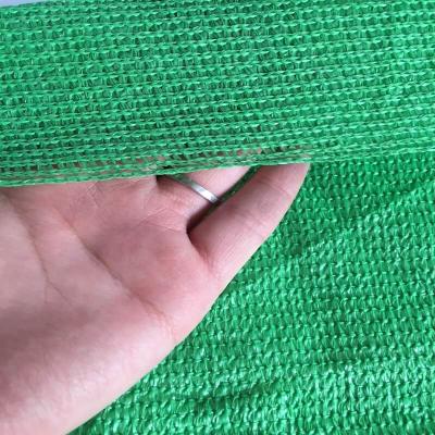 China UV Resistant 100% Virgin HDPE Shade Net 1-5m Width 30-95% Shade Rate for sale
