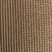 China Heavy Duty HDPE Sun Shade Net 1-5m Width 30-350gsm for Agriculture Garden for sale