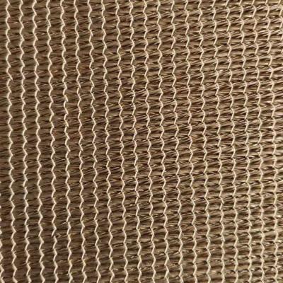 China Heavy Duty HDPE Sun Shade Net 1-5m Width 30-350gsm for Agriculture Garden for sale