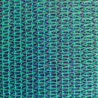 China Heavy Duty HDPE Sun Shade Net 1-5m Width 30-350gsm for Agriculture Garden for sale
