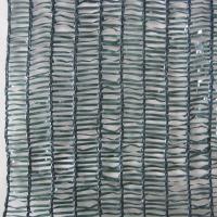 China HDPE Shade Net 30-100% Shade Rate 1-6m Width Anti UV Balcony Sunshade Netting for sale