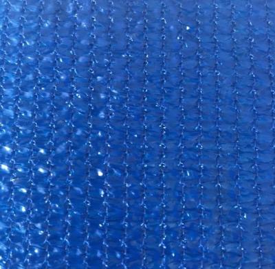 China HDPE Agriculture Sun Shade Net 1-6m Width 100m Length UV Stabilized Greenhouse Shade Mesh for sale