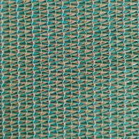 China HDPE Agriculture Sun Shade Net 1-6m Width 100m Length UV Stabilized Greenhouse Shade Mesh for sale