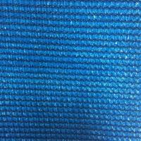 China HDPE Agriculture Sun Shade Net 1-6m Width 100m Length UV Stabilized Greenhouse Shade Mesh for sale
