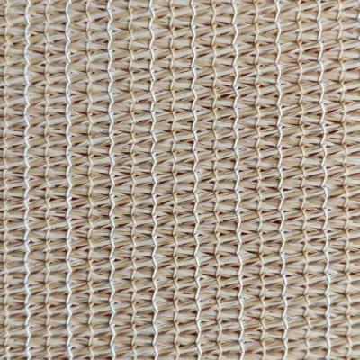 China HDPE Agriculture Sun Shade Net 1-6m Width 100m Length UV Stabilized Greenhouse Shade Mesh for sale
