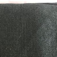 China HDPE Shade Net 280GSM 320GSM Thick Shade Cloth for Greenhouse 1-6m Width for sale