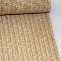 China HDPE Shade Netting 1-6m Width 30-350gsm UV Stabilized Sun Shade Cloth for sale