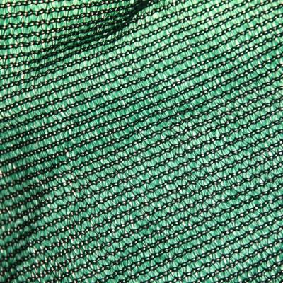 China HDPE Sunshade Sail Shade Net 1-6m Width 30-100% Shade Rate for Outdoor Pool Parking Lot for sale