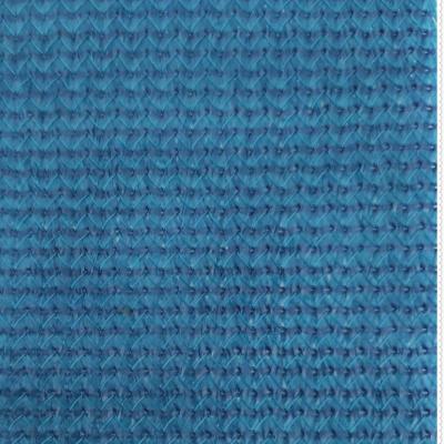 China 95% HDPE Anti-UV Waterproof 280GSM Beige Shade Net for Greenhouse Sun Shade Fabric for sale