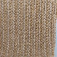 China 95% HDPE Anti-UV Waterproof 280GSM Beige Shade Net for Greenhouse Sun Shade Fabric for sale