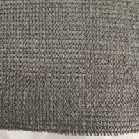 China HDPE Raschel Shade Net 3 Needle 6 Needle 1-5m Width 30-350gsm Greenhouse Shade Cloth for sale