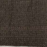 China Virgin HDPE Agricultural Shade Net 1-5m Width 30-95% Shade Rate UV Protected for sale