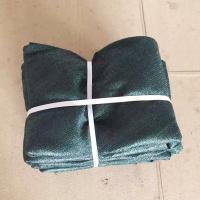 China Virgin HDPE Agricultural Shade Net 1-5m Width 30-95% Shade Rate UV Protected for sale