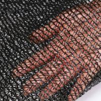 China HDPE Sun Shade Net 1-6m Width 30-350gsm Agricultural Shade Netting UV Protected for sale