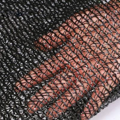 China HDPE Sun Shade Net 1-6m Width 30-350gsm Agricultural Shade Netting UV Protected for sale