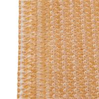 China HDPE Green Sun Shade Net 1-6m Width 30-100% Shade Rate for Greenhouse Farming for sale