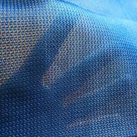 China HDPE Scaffold Protection Safety Net 1-6m Width 30-350gsm UV Stabilized for sale