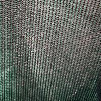 China 150GSM 4x50m HDPE Dark Green Shade Net for Greenhouse Garden Agriculture for sale