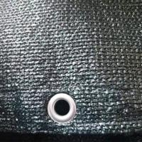 China 150GSM 4x50m HDPE Dark Green Shade Net for Greenhouse Garden Agriculture for sale