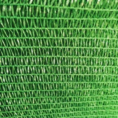 China 150GSM 4x50m HDPE Dark Green Shade Net for Greenhouse Garden Agriculture for sale