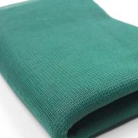 China HDPE Shade Netting 50% Green Agriculture Shade Cloth for Flower Vegetable Garden UV Protected 1-6m Width for sale