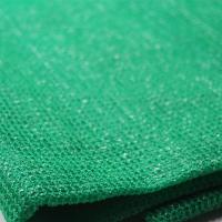 China HDPE Shade Netting 50% Green Agriculture Shade Cloth for Flower Vegetable Garden UV Protected 1-6m Width for sale
