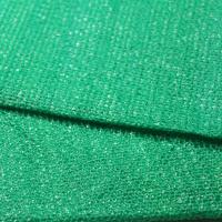China Virgin HDPE Shade Net 1-5m Width 30-350g/m2 UV Stabilized Agricultural Greenhouse Sunshade for sale