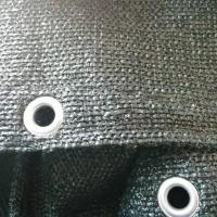 China 30%-95% Raschel Mesh Shadow Sail Sun Shade Shading Net, shade netting for sale