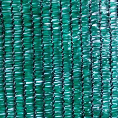 China HDPE UV Stabilized Knitted Sun Shade Net 30%-95% Shade Rate 1-6m Width for Agriculture for sale