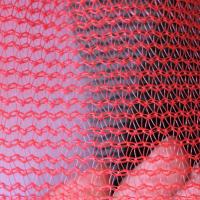 China 100% Virgin HDPE Shade Cloth Green Sunshade Net 1-5m Width 30-95% Shade Rate for Greenhouse for sale