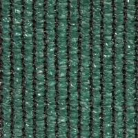 China 100% Virgin HDPE Shade Cloth Green Sunshade Net 1-5m Width 30-95% Shade Rate for Greenhouse for sale