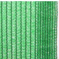 China 100% Virgin HDPE Shade Cloth Green Sunshade Net 1-5m Width 30-95% Shade Rate for Greenhouse for sale