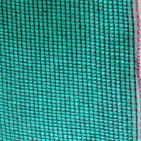 China HDPE Sun Shade Net 1-6m Width 30-100% Shade Rate for Greenhouse Agriculture for sale