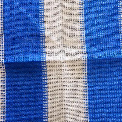China HDPE Sun Shade Net 1-6m Width 30-100% Shade Rate for Greenhouse Agriculture for sale