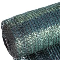 China HDPE Sun Shade Net 1-6m Width 30-100% Shade Rate for Greenhouse Agriculture for sale