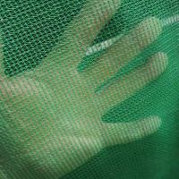 China Customizable HDPE Shade Net for Agriculture 1-6m Width 100m Length UV Stabilized for sale