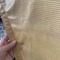 China HDPE UV Blocked Sun Shade Netting 1-6m Width 100m Length for Agriculture Greenhouse for sale